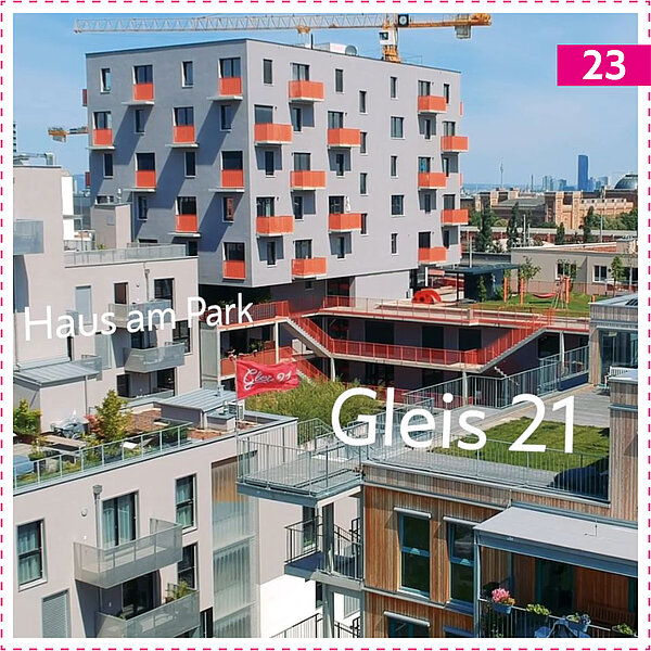 IBA_Vienna - New Social Housing
